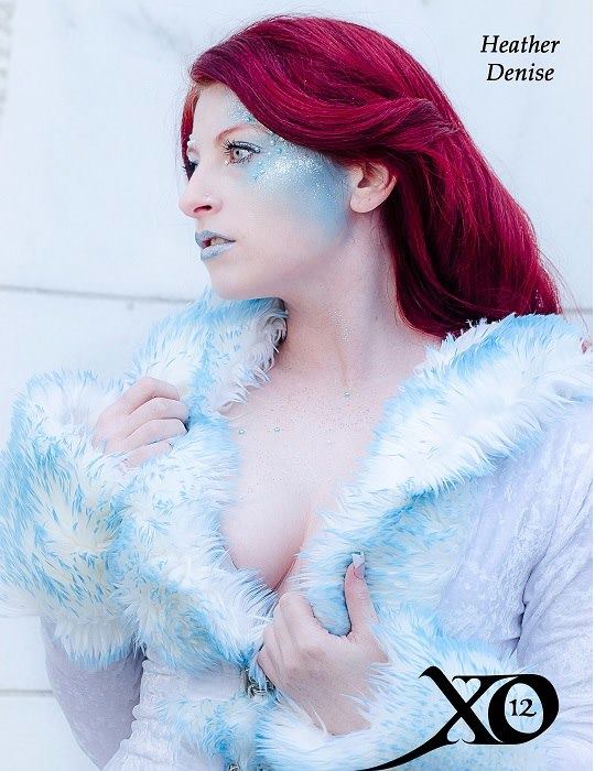 Picture of Heather Denise