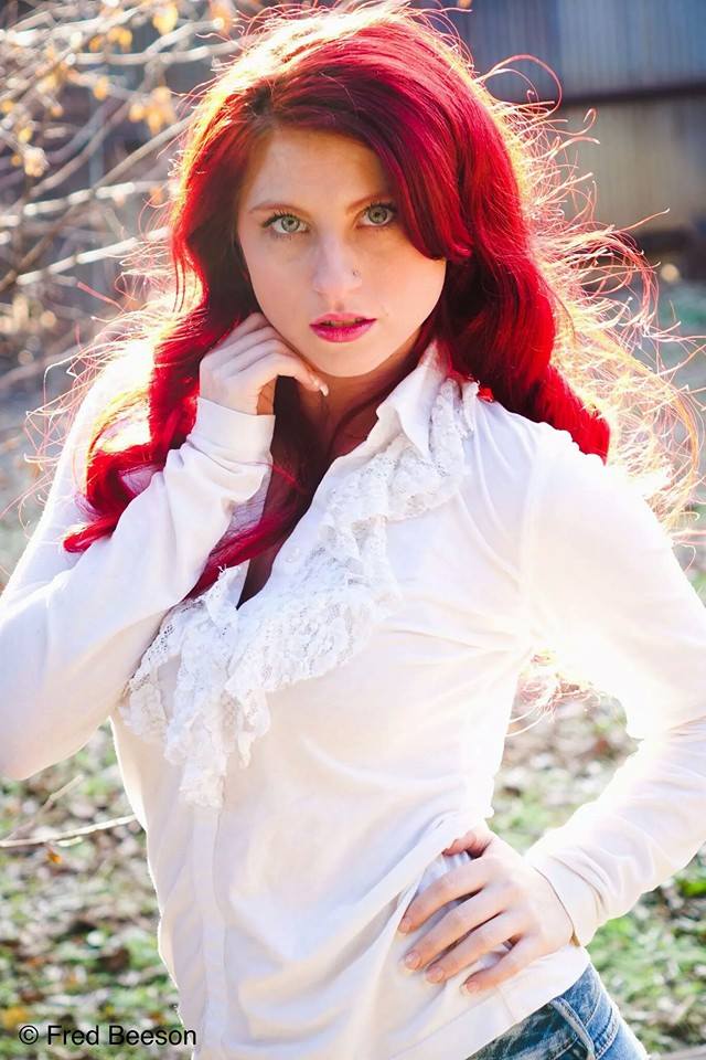 Picture of Heather Denise