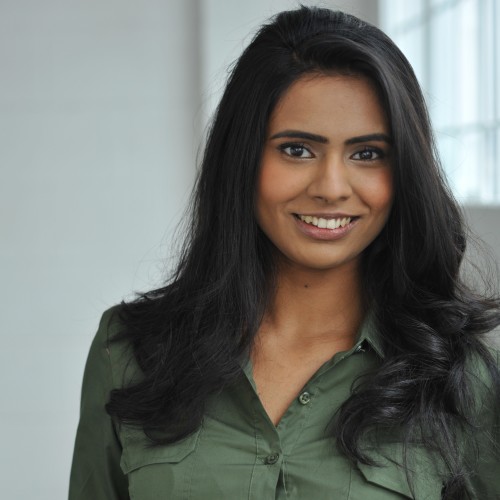 Picture of Adele Noronha