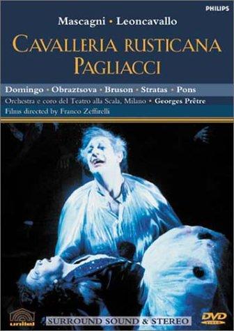 Picture of Pagliacci