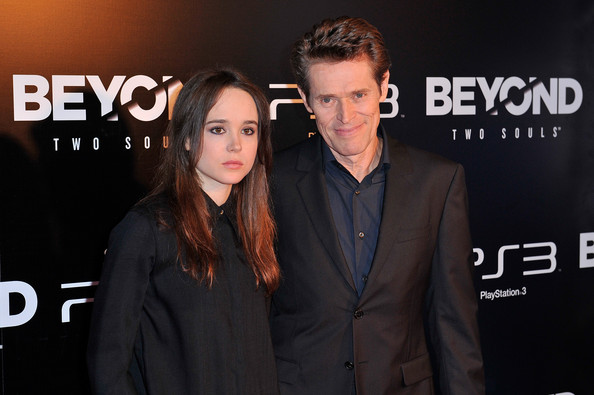 Picture of Beyond: Two Souls