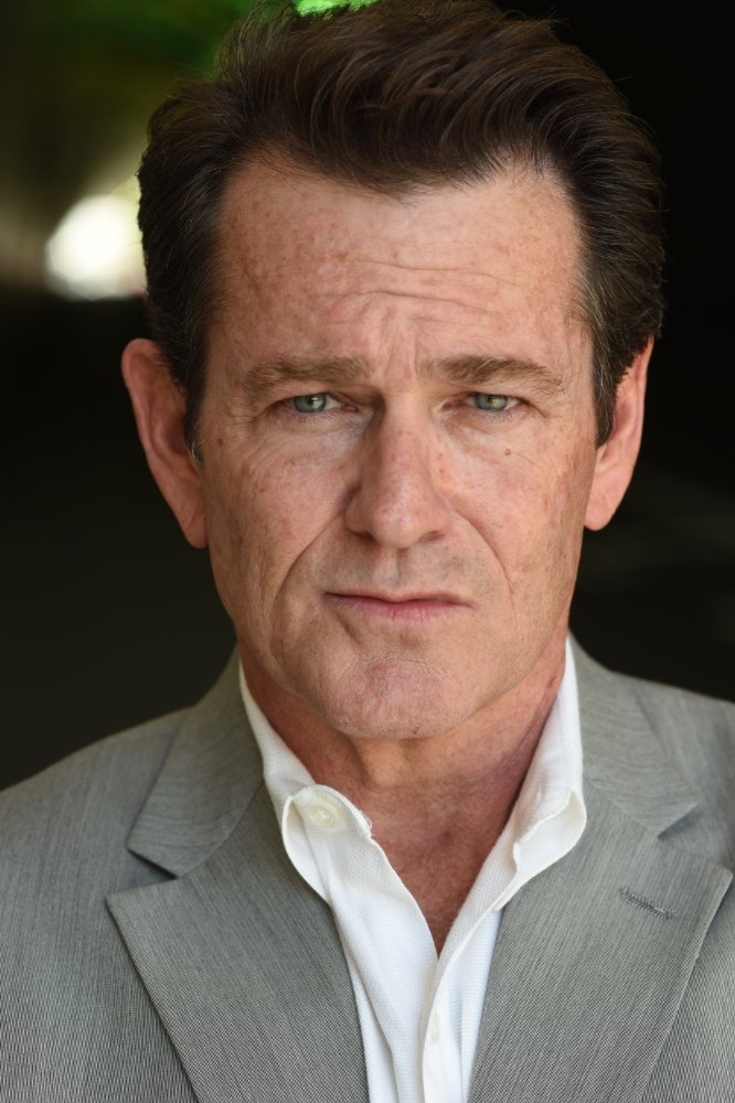 Picture of Brett Brock