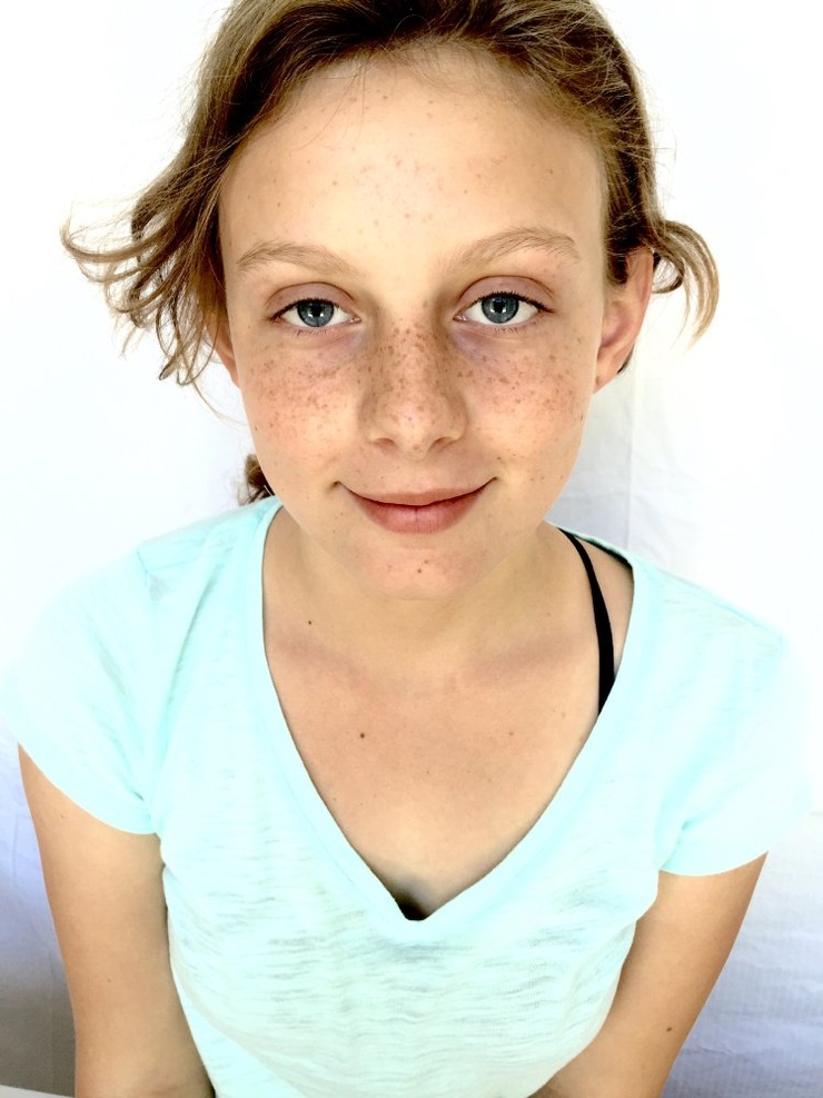 Picture of Grace Love