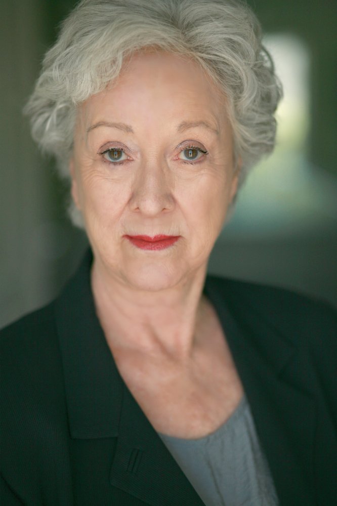 Picture of Susan Roberts