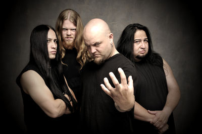 Picture of Divine Heresy