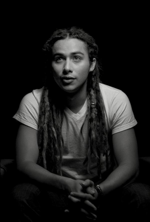 jason castro