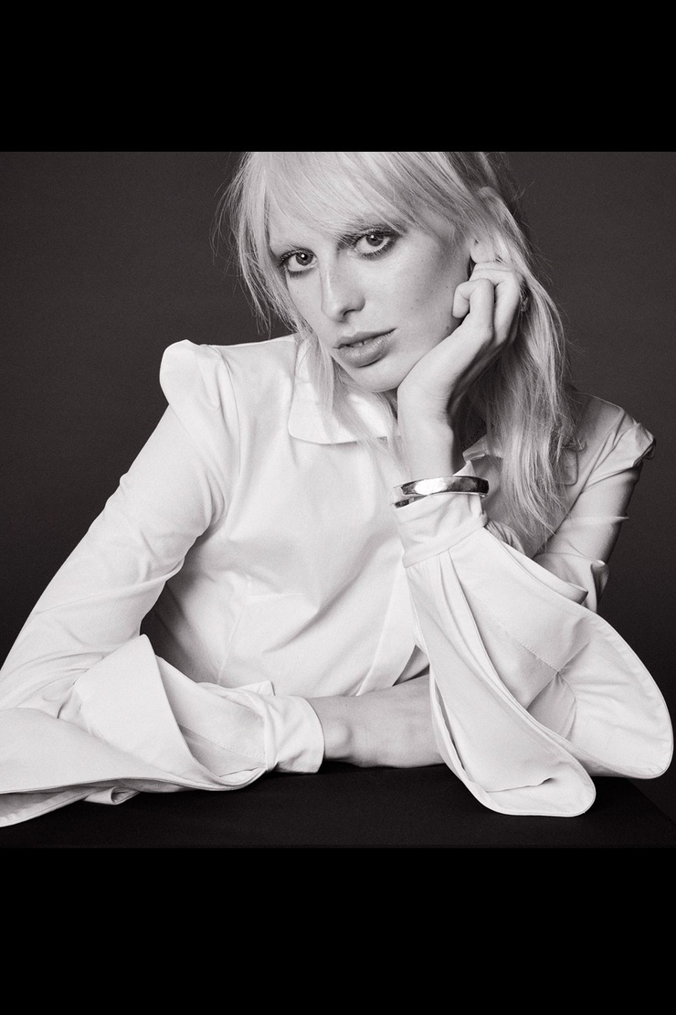 Picture of Lili Sumner