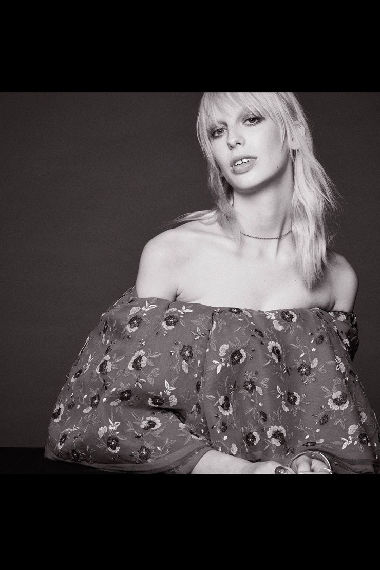 Picture of Lili Sumner