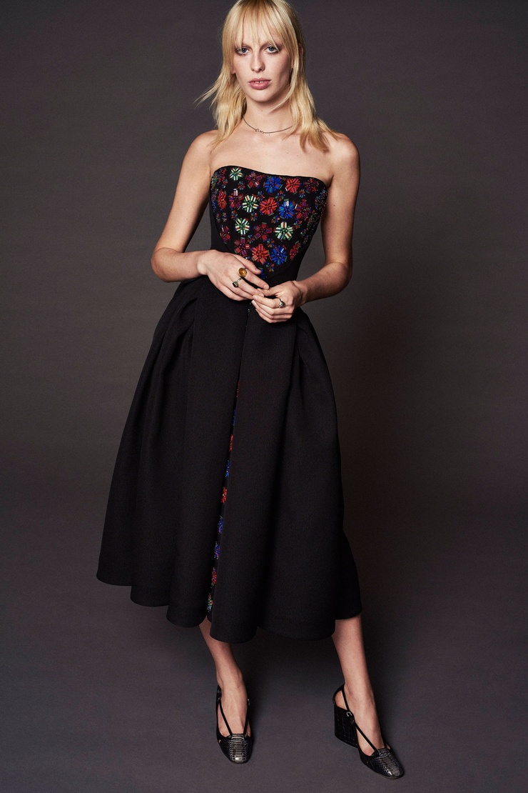 Picture of Lili Sumner