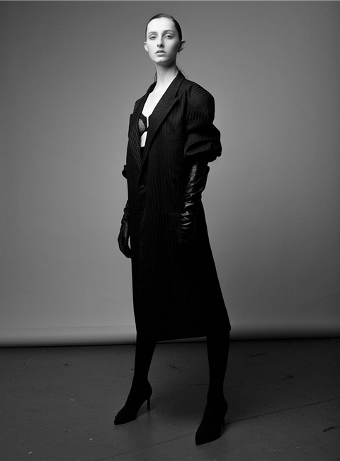 Picture of Avery Gaines