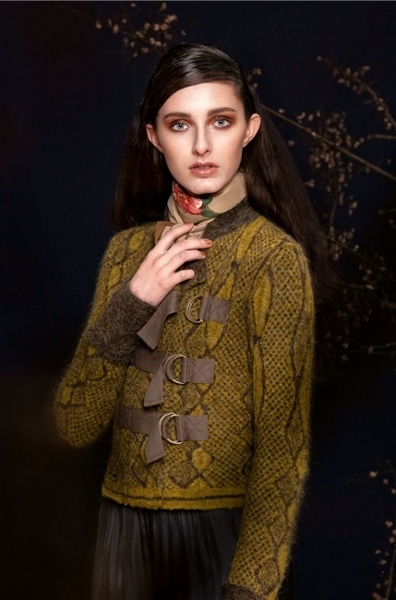 Image of Avery Gaines