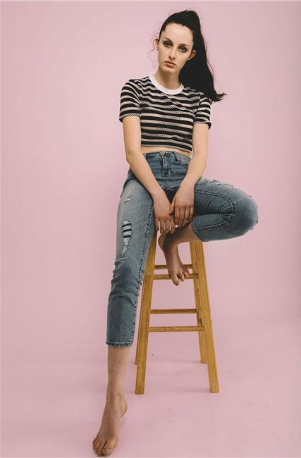 Picture of Avery Gaines