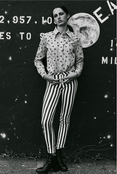 Picture of Avery Gaines