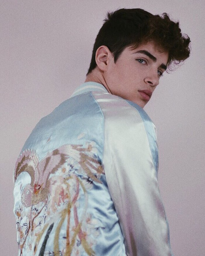 Picture of Manu Rios