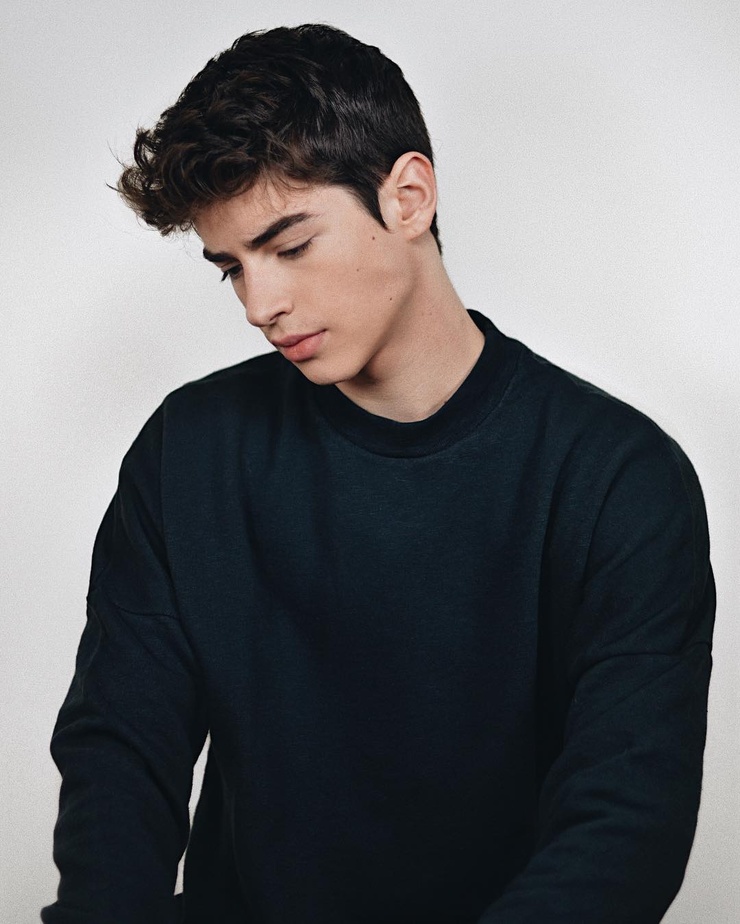 Picture of Manu Rios