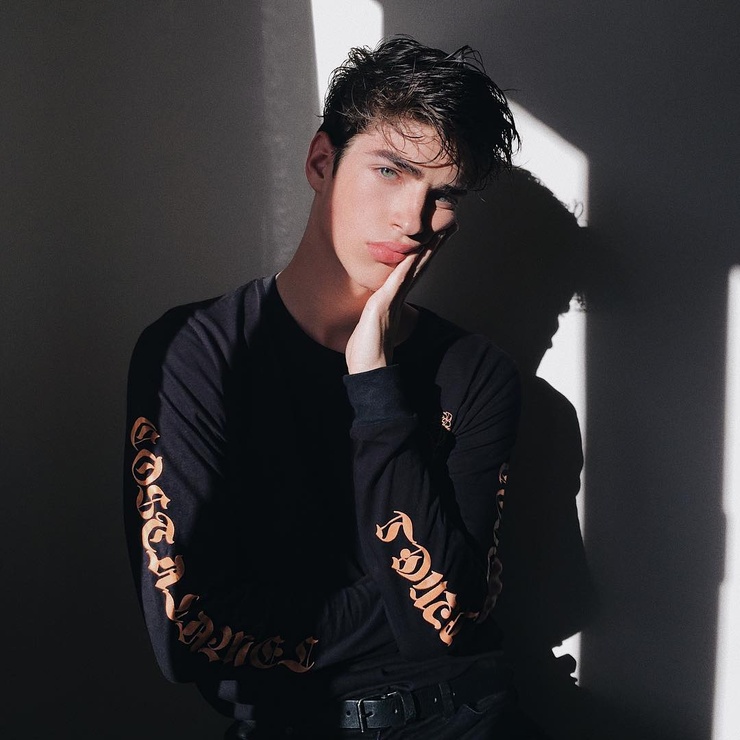 Picture of Manu Rios