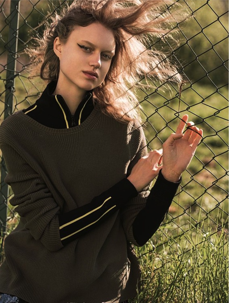 Picture of Frida Westerlund