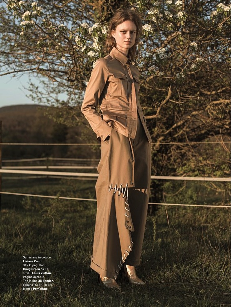 Picture of Frida Westerlund