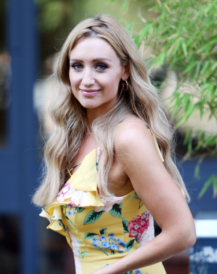 Picture of Catherine Tyldesley