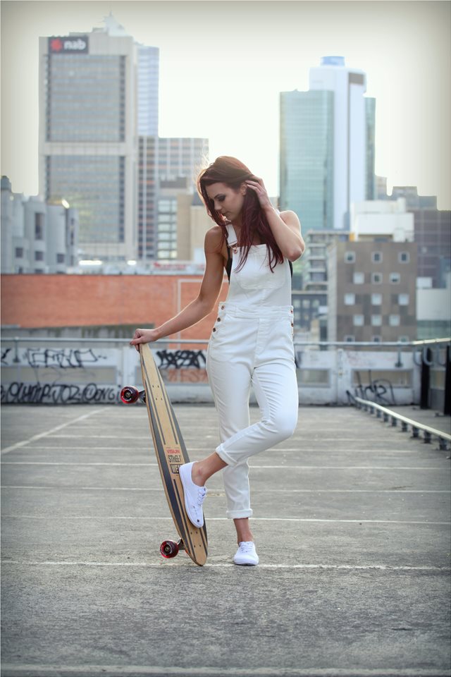 Picture of Bryony Carter