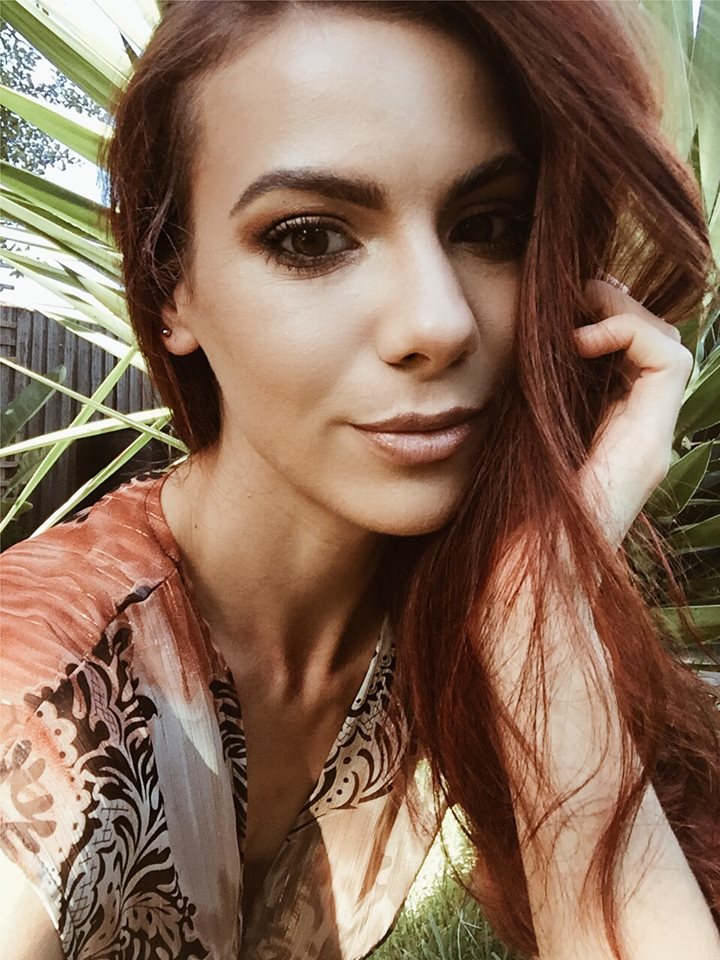 Picture of Bryony Carter