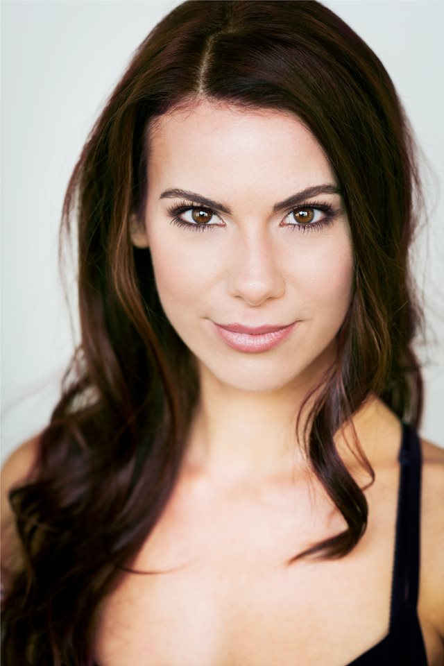 Picture of Bryony Carter