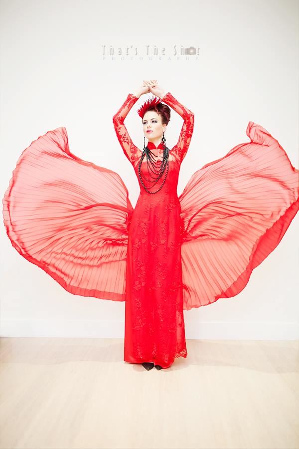 Bryony Carter picture