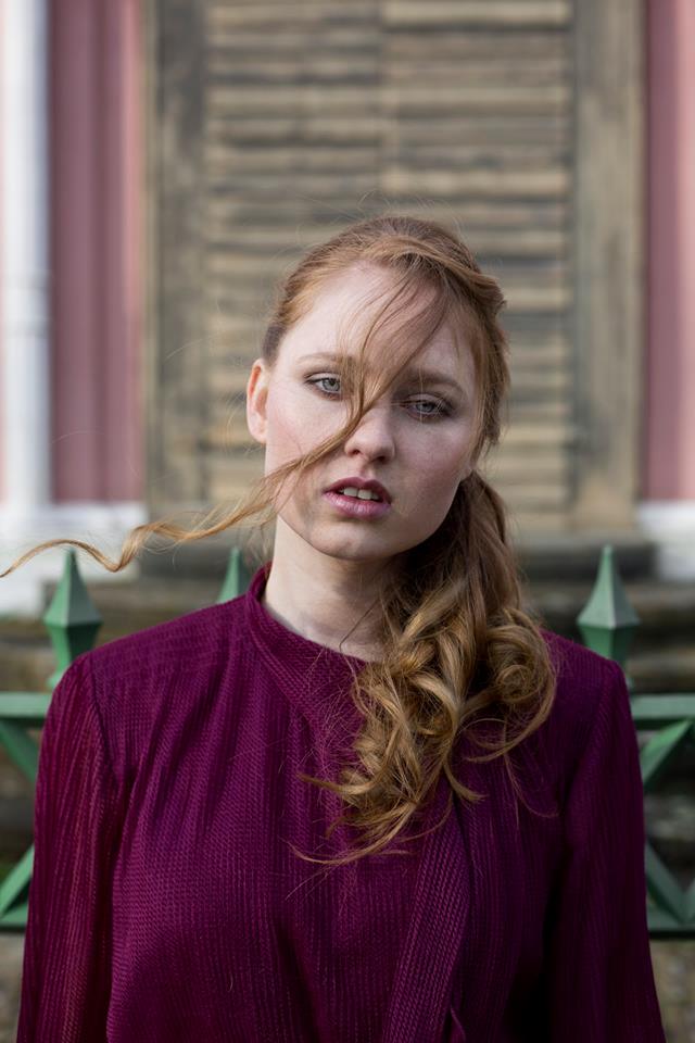 Picture of Patricia Maly