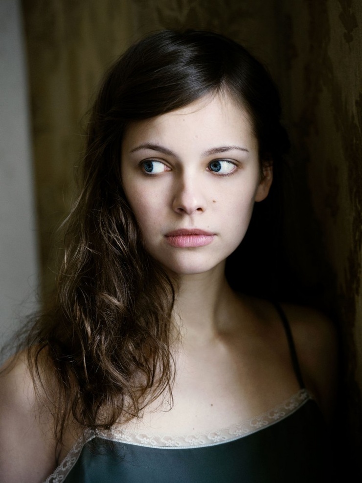 Picture of barbara prakopenka