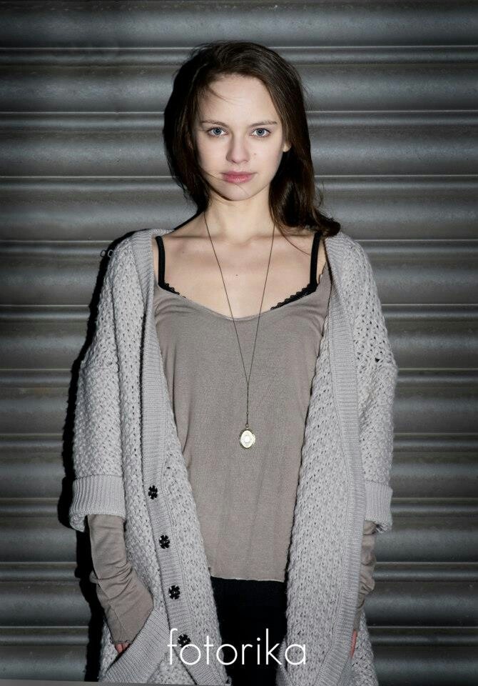 Picture of barbara prakopenka
