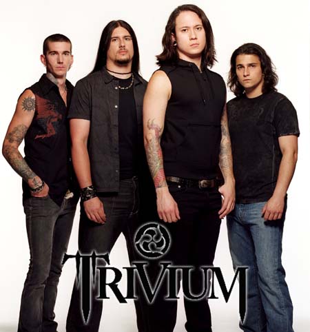 Picture of Trivium