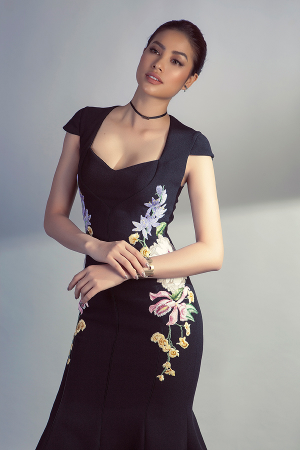 Picture of Huong Pham