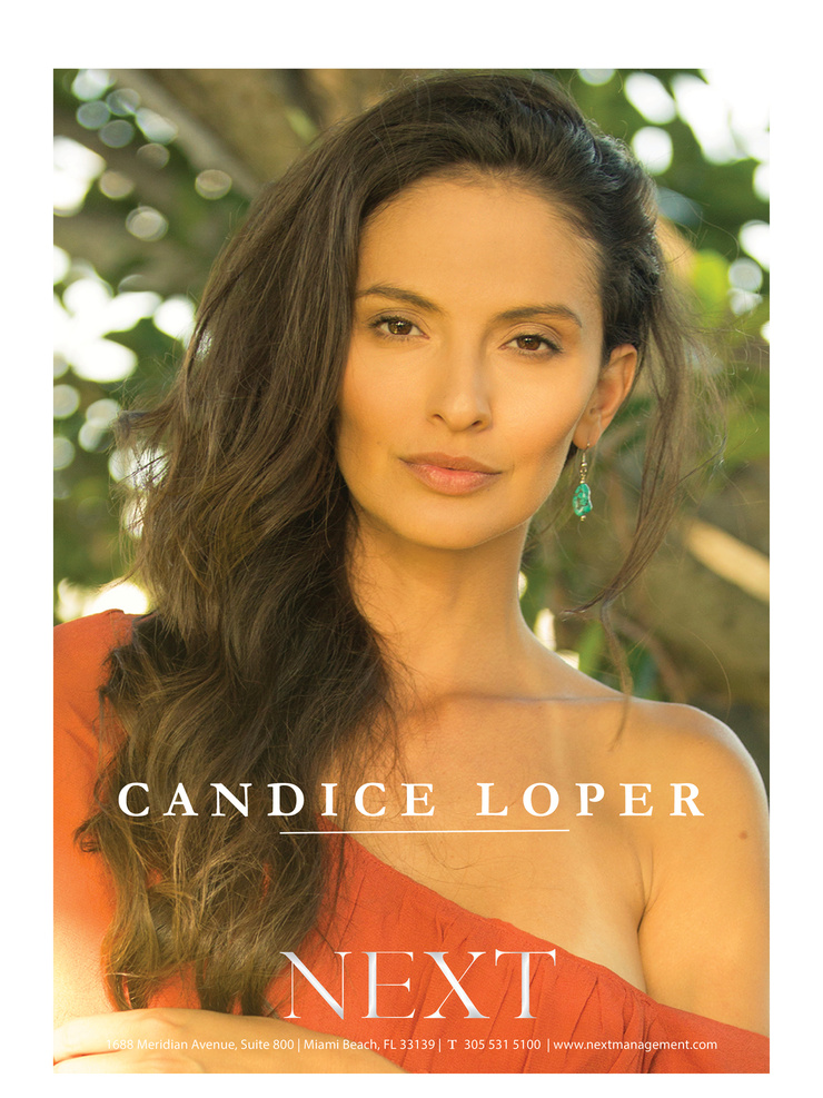 Picture of Candice Loper