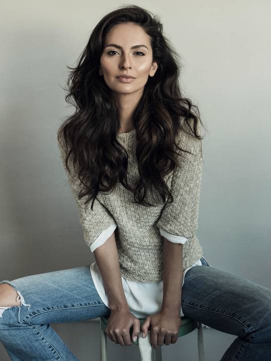 Picture of Candice Loper