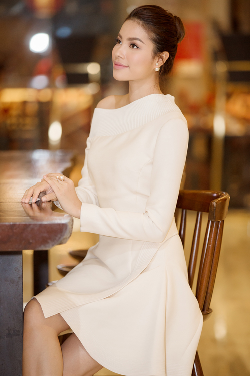 Picture of Huong Pham