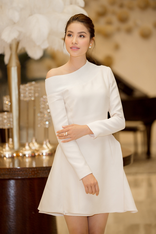 Picture of Huong Pham