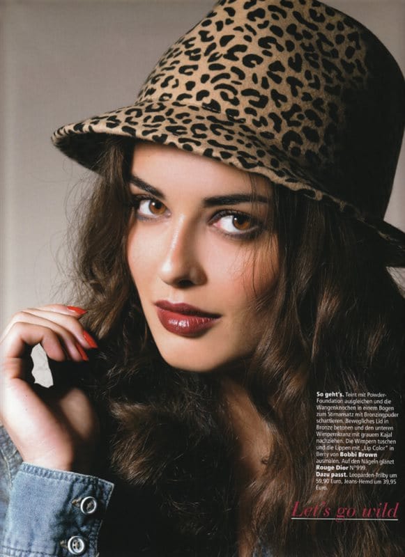 Picture of Elif Aksu