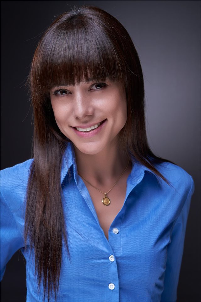 Image of Katy Thomas