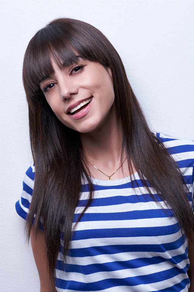 Picture of Katy Thomas