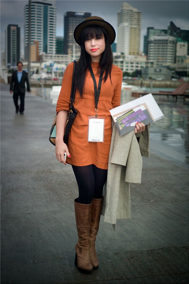 Picture of Katy Thomas