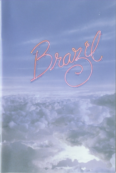 Picture of Brazil (The Criterion Collection 3-Disc Boxed Set)