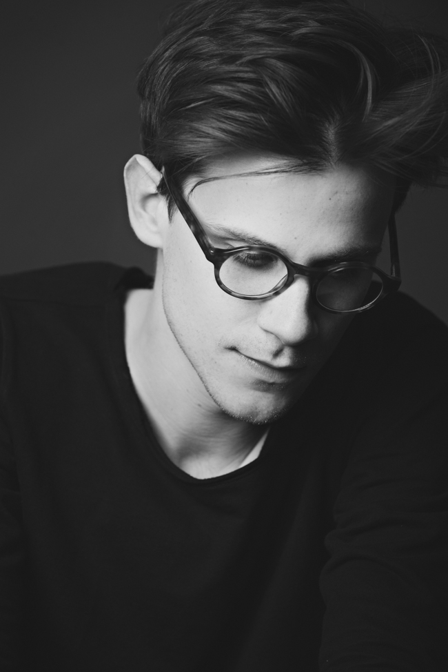 Image of Marcel Sabat