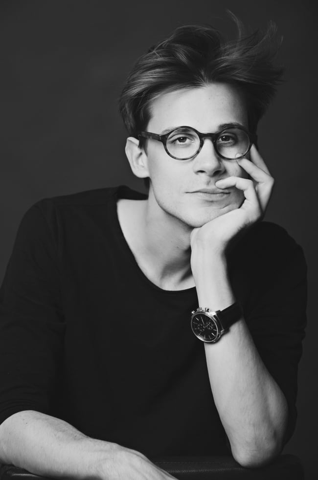 Marcel Sabat picture