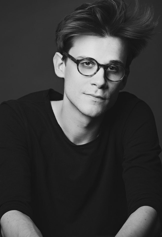 Picture of Marcel Sabat