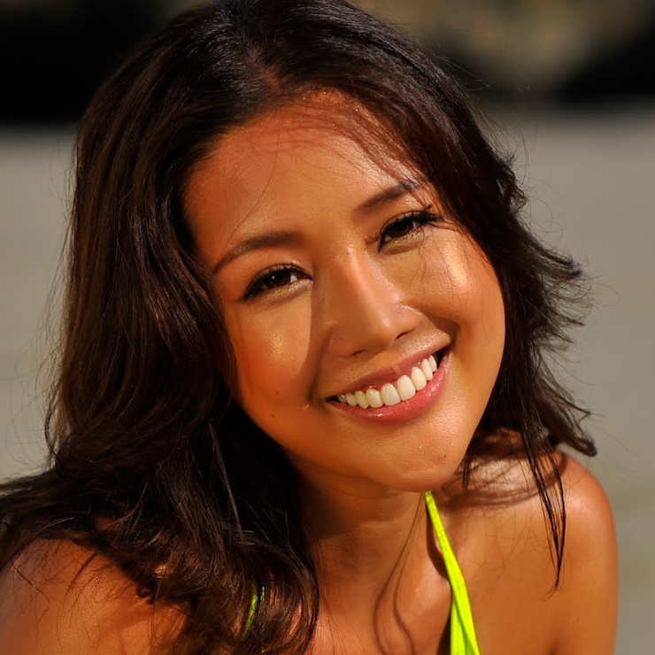 Picture of Anita Chui