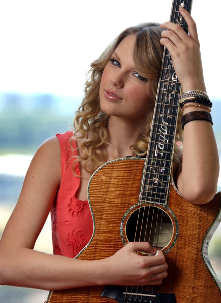 Picture of Taylor Swift