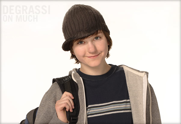 Picture of Degrassi: The Next Generation