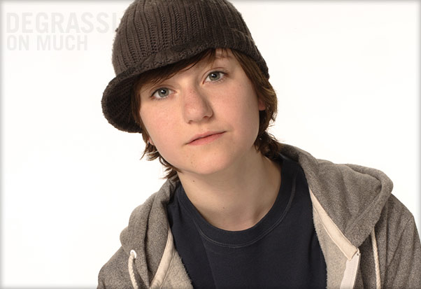 Picture of Degrassi: The Next Generation