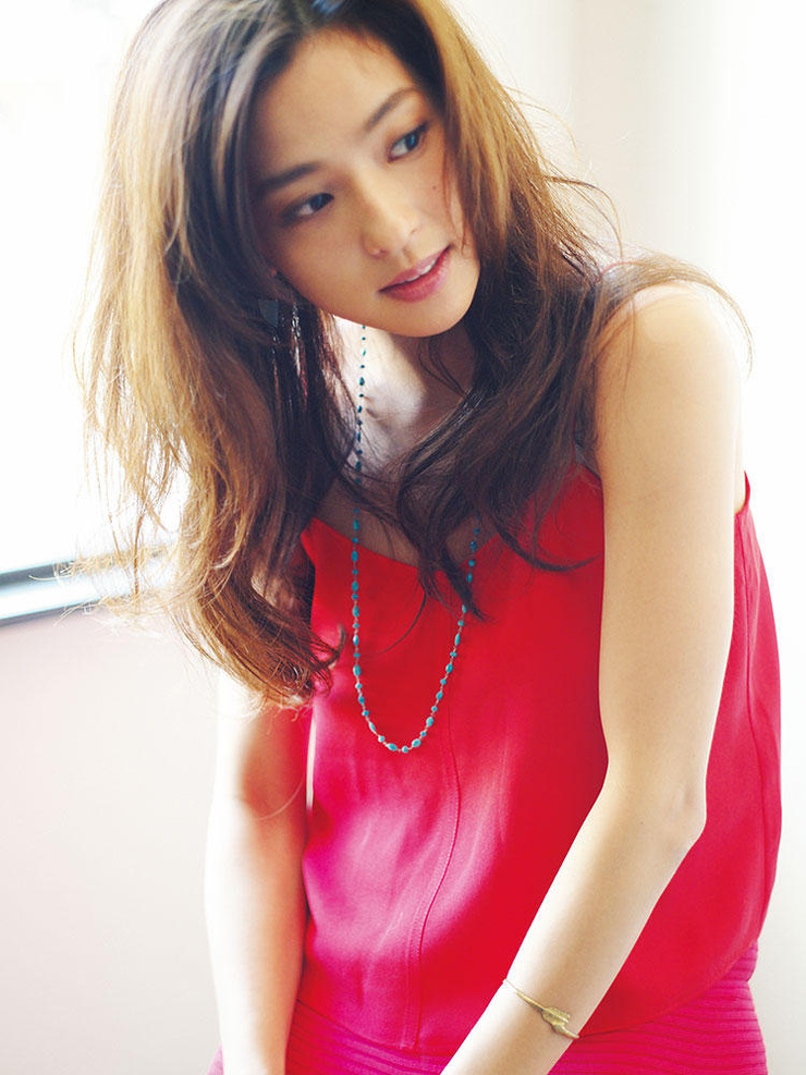 Picture of Anne Nakamura