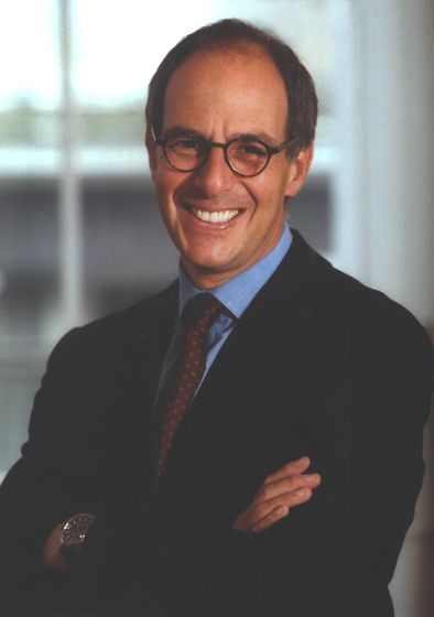 Loyd Grossman picture